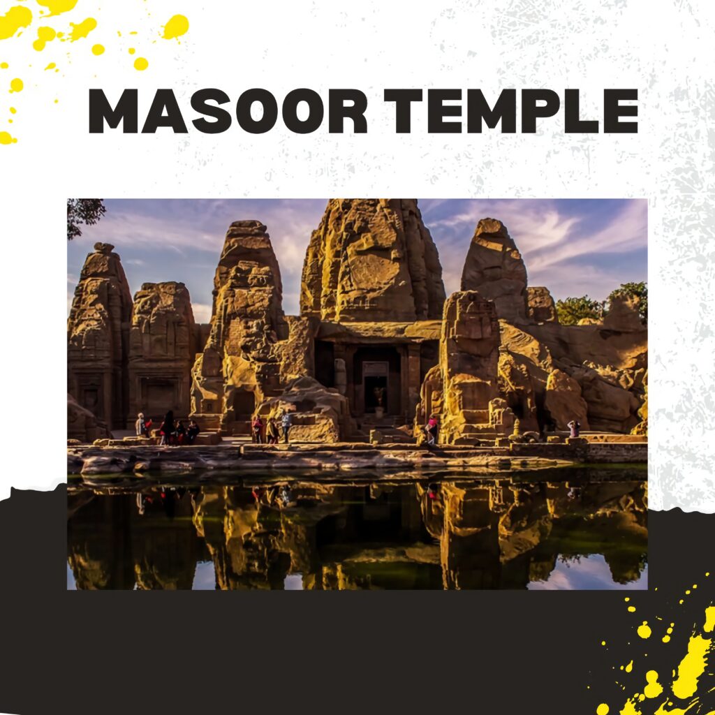 Facts About The Masoor Temple You Should Know